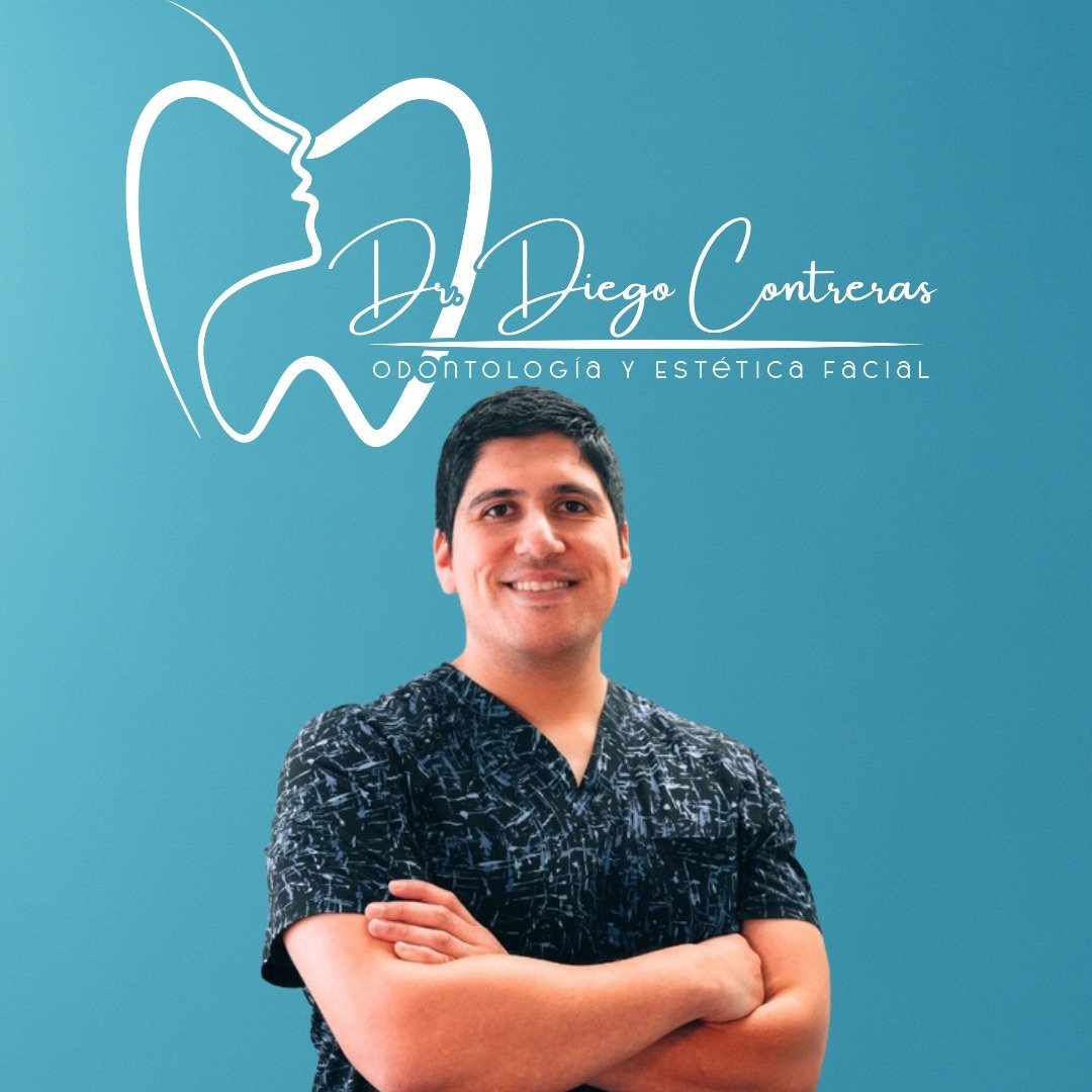 Dentista Diego Contreras |Ortodoncia y Estética Facial Thno - Ccp
